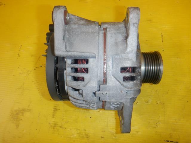 BOSCH オルタネーター（キャンター） 純正パーツ チューニング電装 MK667722 | 中古品 | 株式会社ビッグウェーブ | カー用品 ...