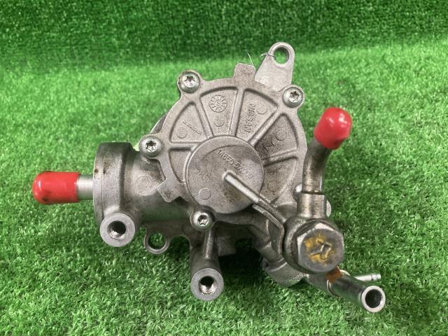 バキュームポンプ（NV350キャラバン） 純正パーツ その他チューンナップ 14650-5X00D | 中古品 | 株式会社ビッグウェーブ ...