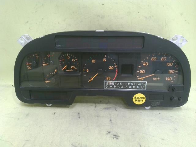 スピードメーター（いすゞ大型車） 純正パーツ メーター 1-83116-162-2 | カー用品 メーター系 メーターを通販で購入する | 中古カー＆バイク用品の販売ならアップガレージ