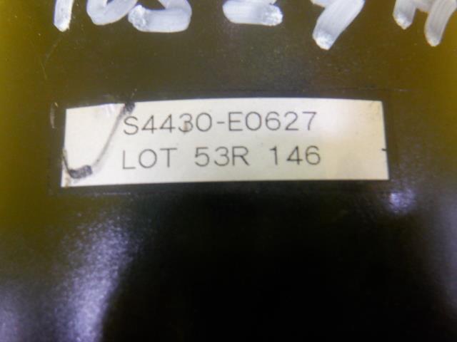 エアマスター（日野トラクター） 純正パーツ その他駆動系 S4430-E0624 | 中古品 | 株式会社ビッグウェーブ | カー用品 駆動系 ...