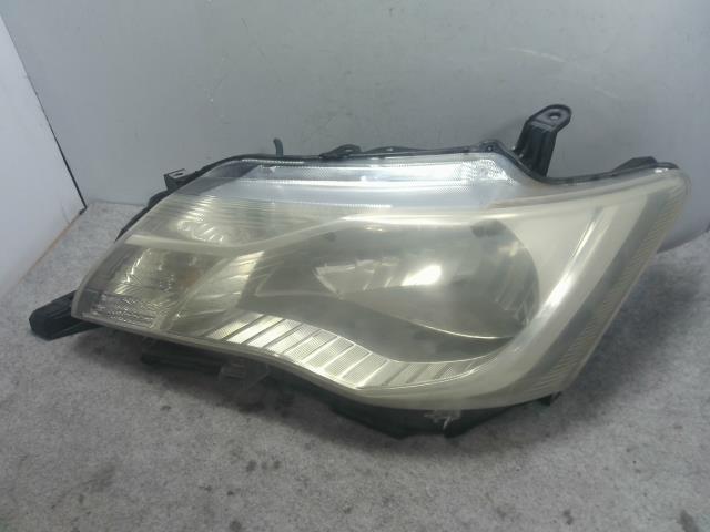 コイト 左ヘッドランプASSY（カローラフィールダー） 純正パーツ ヘッドライト 81170-12J00 | 中古品 | 株式会社ビッグ ...