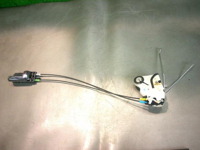 AISIN 右Fドアロックソレノイド（ワゴンR） 純正パーツ その他電装系 82210-72M00 | カー用品 電装系 その他電装系を通販で ...