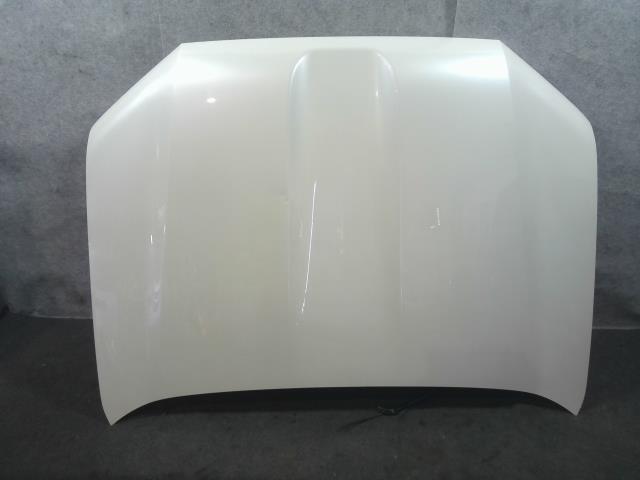 ボンネットフード（ランドクルーザープラド） 純正パーツ ボンネット 53301-60760 | 中古品 | 株式会社ビッグウェーブ | カー ...