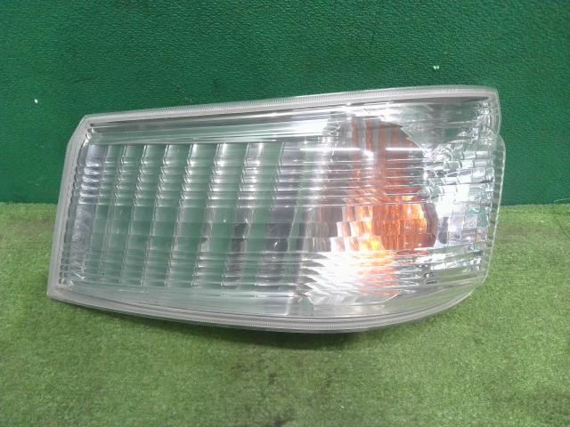 コイト 左フロントウィンカー(大型車用)（キャンター） 純正パーツ その他レンズ関連 MK580529 | カー用品 ボディパーツ その他 ...
