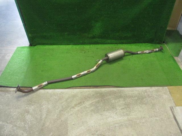 サンケイ Fエキゾーストパイプ（ライフ） 純正パーツ マフラー 18220-SZJ-013 | 中古品 | 株式会社ビッグウェーブ | カー ...