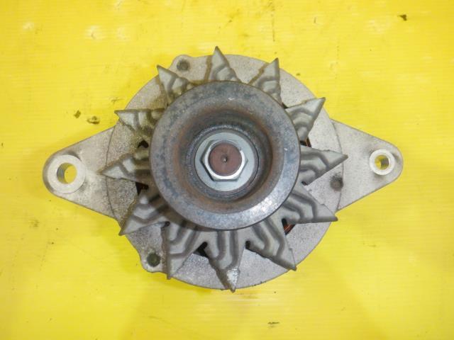 サワフジ オルタネーター（レンジャー） 純正パーツ チューニング電装 27060-E0040 | カー用品 電装系 チューニング電装を通販で ...