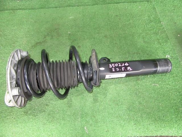 左Fストラット（BMW ミニ） 純正パーツ サスキット 31316852413 | カー用品 足まわり サスキットを通販で購入する | 中古 ...