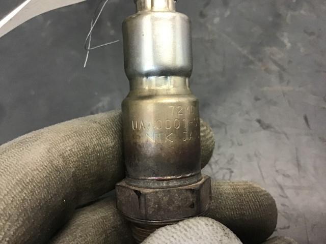 NTK オーツーセンサー（ワゴンR） 純正パーツ マフラー関連 18213-72M01 | 中古品 | 株式会社ビッグウェーブ | カー用品 ...
