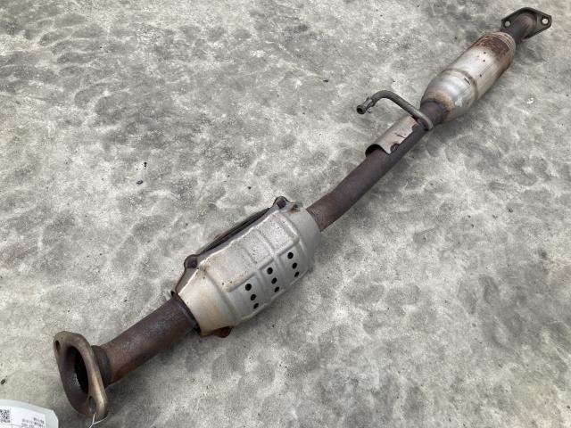 Fエキゾーストパイプ（スクラム） 純正パーツ マフラー 1A13-40-500 | 中古品 | 株式会社ビッグウェーブ | カー用品 吸気 ...