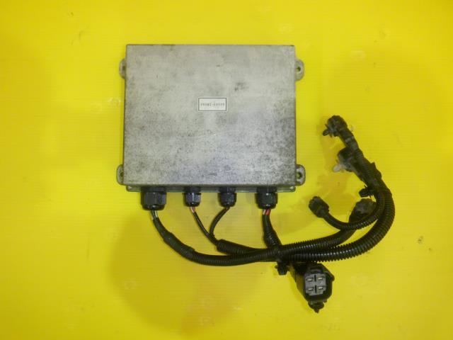 ミッションコンピューター（日野トラクター） 純正パーツ コンピューター 26362-E0020 | 中古品 | 株式会社ビッグウェーブ ...