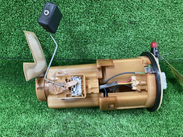 フューエルポンプ（MR－S） 純正パーツ その他チューンナップ 23221-21020 | 中古品 | 株式会社ビッグウェーブ | カー用品 ...