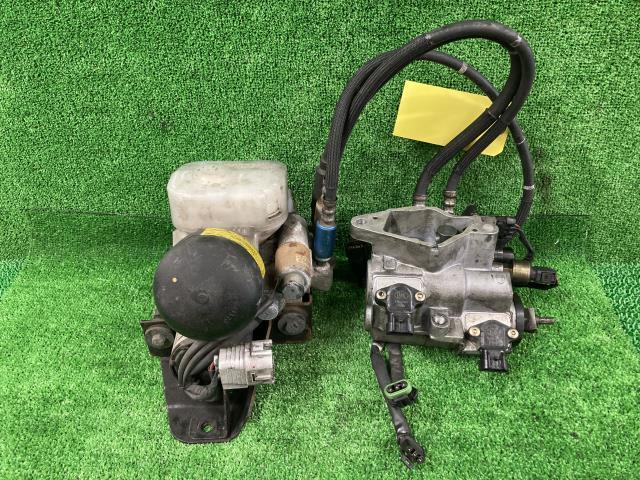 その他 ポンプ（MR－S） 純正パーツ その他チューンナップ 31360-0W010 | カー用品 その他(カスタム・チューニング) その他 ...