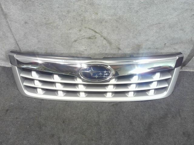 ラジエータグリル（フォレスター） 純正パーツ グリル 91121SC040 | カー用品 ボディパーツ グリルを通販で購入する | 中古カー ...
