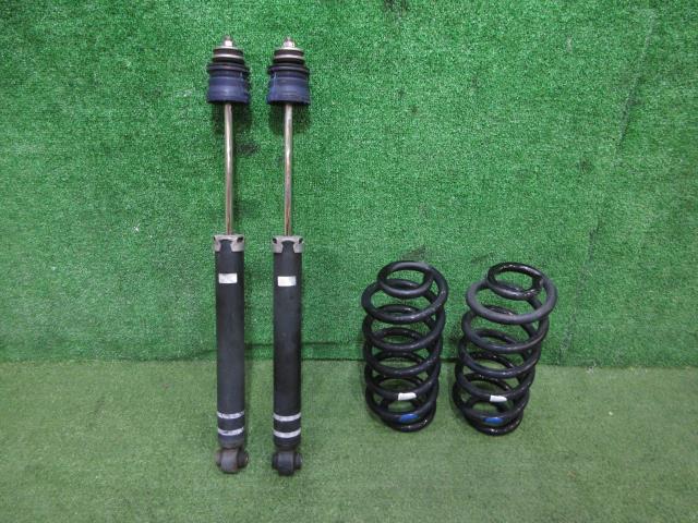 Rスプリングセット（ヴェルファイア） 純正パーツ サス 48530-80472 | 中古品 | 株式会社ビッグウェーブ | カー用品 足まわり ...