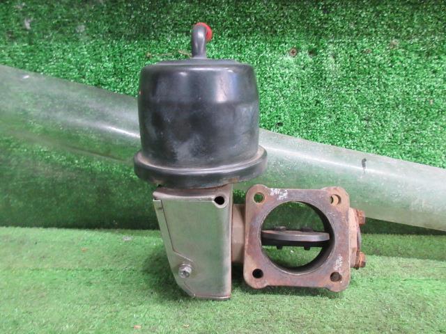 排気シャッター(大型車用)（エルフ） 純正パーツ マフラー関連 8-98348-732 | カー用品 吸気・排気系 マフラー関連を通販で購入 ...