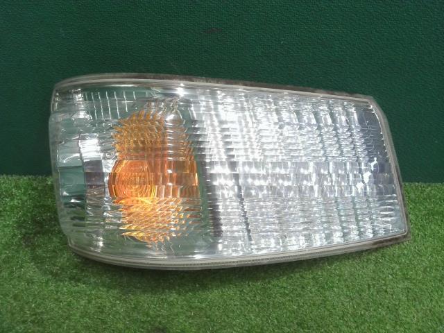 SAE 右フロントウィンカー(大型車用)（キャンター） 純正パーツ その他レンズ関連 MX915955 | カー用品 ボディパーツ その他 ...