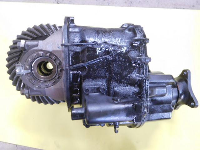 RFリジットデフASSY（日野大型車） 純正パーツ デフ S4110-E0190 | カー用品 駆動系 デフを通販で購入する | 中古カー ...