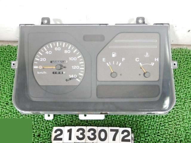 スピードメーター（アトラス） 純正パーツ メーター 24820-5T000 | 中古品 | 株式会社ビッグウェーブ | カー用品 メーター系 ...