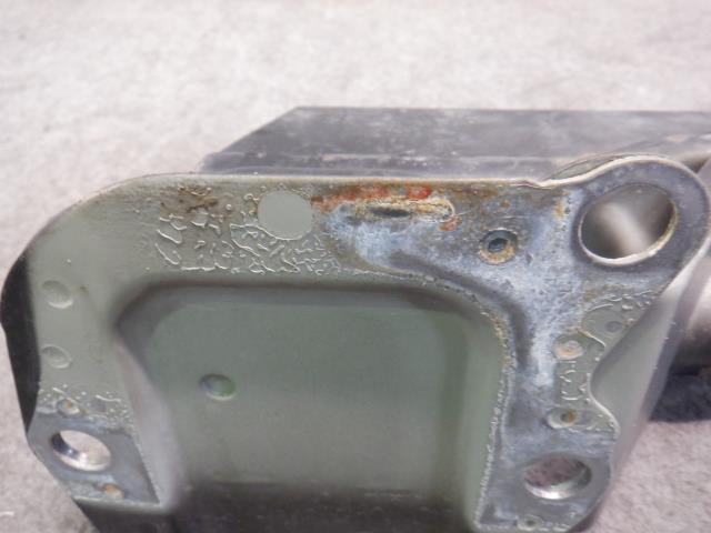 Fバンパーホースメント（インプレッサ） 純正パーツ その他ボディパーツ 57711FE100 | カー用品 ボディパーツ その他ボディパーツを ...