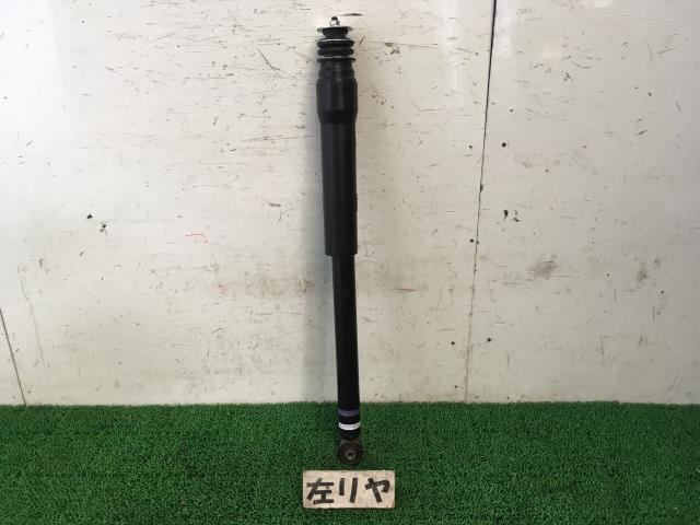 カヤバ 左Rショックアブソーバー（ヤリスクロス） 純正パーツ ショック 48530-52R20 | カー用品 足まわり ショックの通販 ...