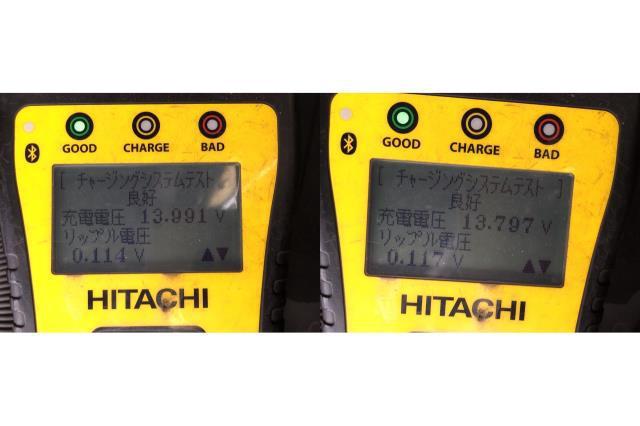デンソー オルタネーター（レクサス LS） 純正パーツ チューニング電装 27060-38040 | カー用品 電装系 チューニング電装を通販 ...