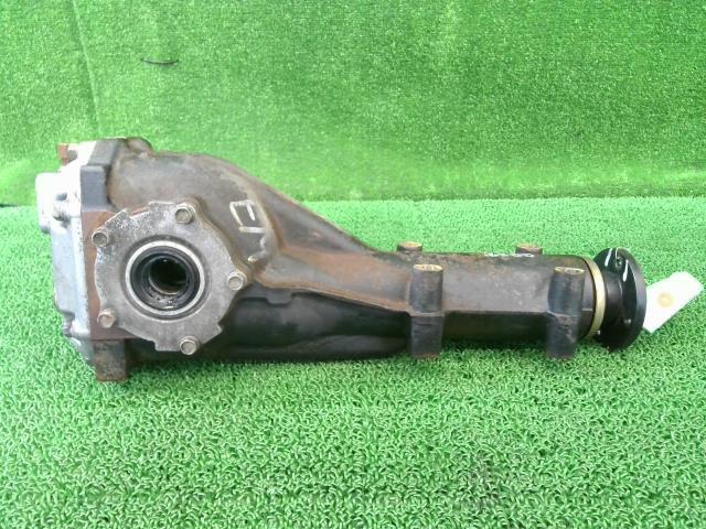 RリジットデフASSY（インプレッサ） 純正パーツ デフ 27011AA700 | カー用品 駆動系 デフを通販で購入する | 中古カー ...