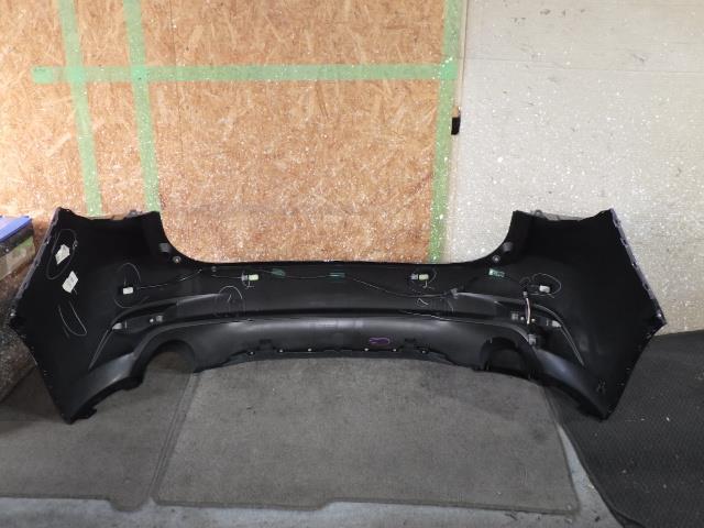 RバンパーASSY（アクセラ） 純正パーツ リアエアロ B63C-50-221A-2M | カー用品 ボディパーツ リアエアロを通販で購入する ...