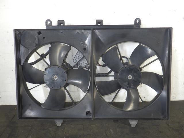 電動ファン（フーガ） 純正パーツ その他電装系 B1481-EH11B | カー用品 電装系 その他電装系の通販 | アップガレージ 中古カー ...