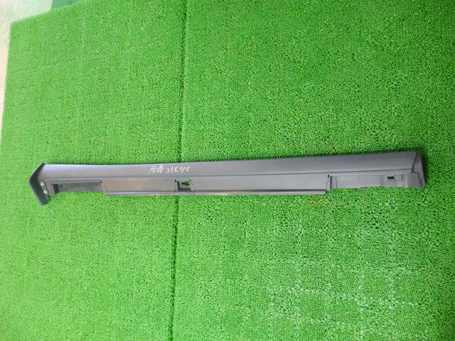 右サイドステップ（CX－3） 純正パーツ サイドエアロ D10E-51-PL0C | 中古品 | 株式会社ビッグウェーブ | カー用品 ボディ ...