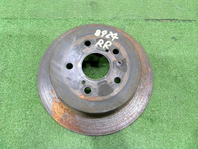 Rディスクローター（エスクァイア） 純正パーツ ローター 42431-28160 | カー用品 ブレーキ系 ローターを通販で購入する | 中古 ...