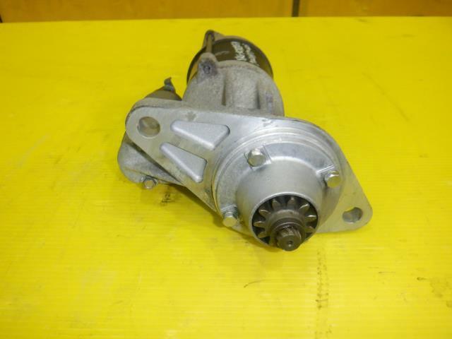 ヒタチ セルモーター（エルフ） 純正パーツ チューニング電装 8-98179-204-1 | 中古品 | 株式会社ビッグウェーブ | カー用品 ...