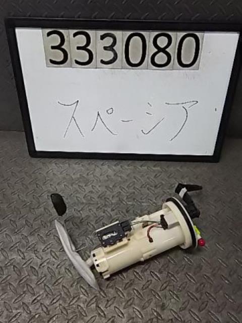 フューエルポンプ（スペーシア） 純正パーツ その他チューンナップ 15101-63810 | カー用品 その他(カスタム・チューニング) その ...