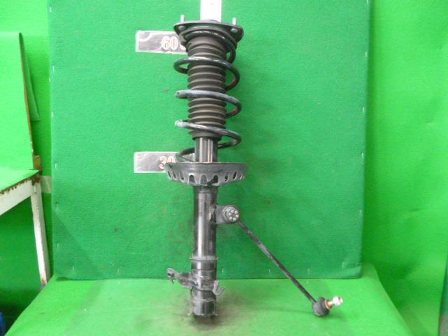 右Fストラット（ステップワゴン） 純正パーツ サスキット 51611-TAA-J03 | 中古品 | 株式会社ビッグウェーブ | カー用品 ...