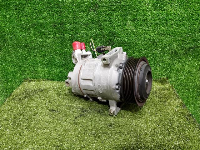A/Cコンプレッサー（エクストレイル） 純正パーツ その他電装系 92600-4CE0A | 中古品 | 株式会社ビッグウェーブ | カー用品 ...