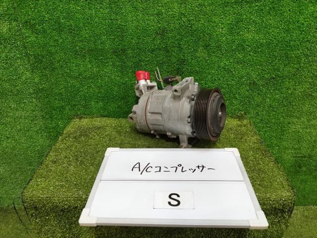 A/Cコンプレッサー（エクストレイル） 純正パーツ その他電装系 92600-4CE0A | 中古品 | 株式会社ビッグウェーブ | カー用品 ...