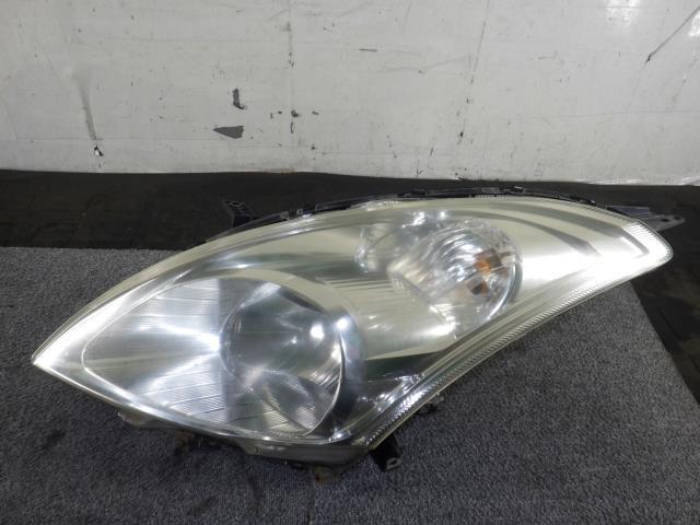 スタンレー 左ヘッドランプASSY（スイフト） 純正パーツ ヘッドライト 35320-71L10 | カー用品 ボディパーツ ヘッドライトを ...