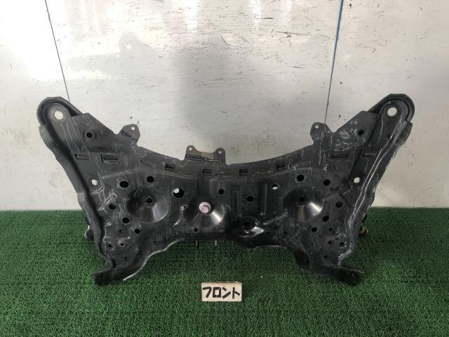 Fメンバー（カローラツーリング） 純正パーツ その他足まわり 51201-47072 | カー用品 足まわり その他足まわりを通販で購入する ...