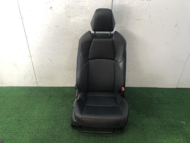 ドライバーシート（カローラツーリング） 純正パーツ リクライニングシート(その他) 71073-1AU00-C0 | 中古品 | 株式会社 ...