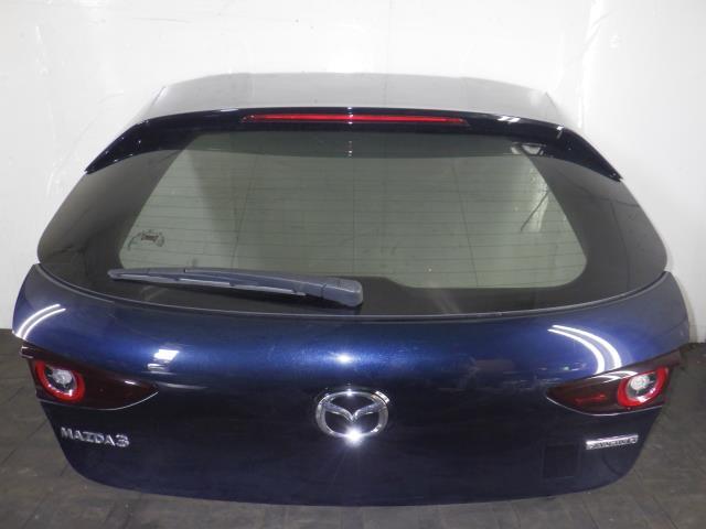 バックドアASSY（MAZDA3） 純正パーツ その他ボディパーツ BDYO-62-02XA | カー用品 ボディパーツ その他ボディパーツを ...