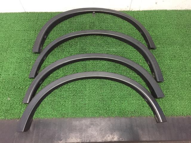 オーバーフェンダー(1台分)（エクストレイル） 純正パーツ その他ボディパーツ 63860-4CE0A | カー用品 ボディパーツ その他 ...