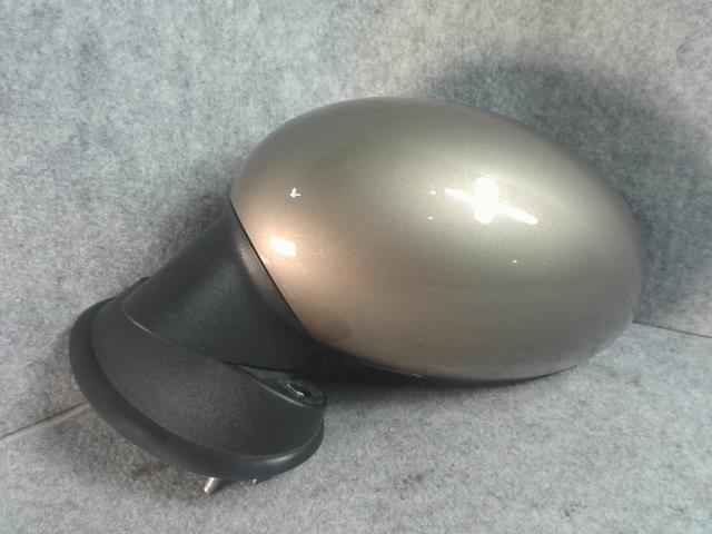 左サイドミラー（BMW ミニ） 純正パーツ その他ボディパーツ 51162755641 | 中古品 | 株式会社ビッグウェーブ | カー用品 ...