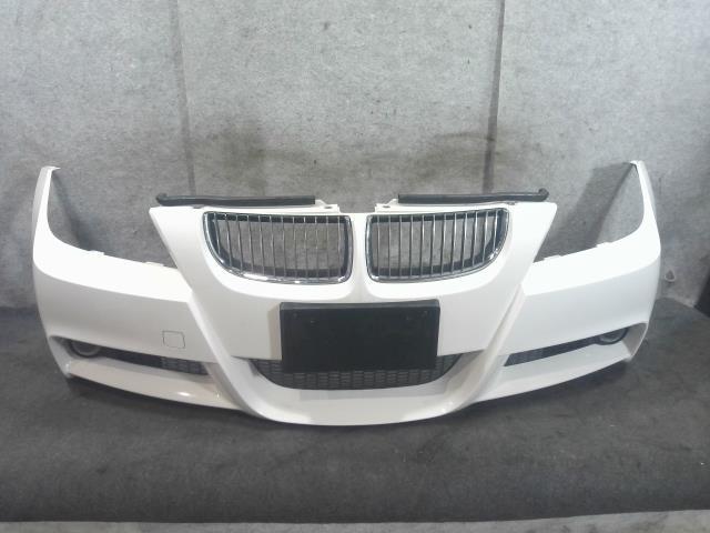 FバンパーASSY（BMW 3シリーズ） 純正パーツ フロントエアロ 51117140859 | 中古品 | 株式会社ビッグウェーブ | カー ...