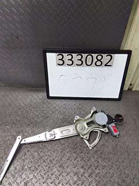 デンソー 右Fドアレギュレータ・モーター（クラウン） 純正パーツ その他電装系 69801-30260 | カー用品 電装系 その他電装系を ...