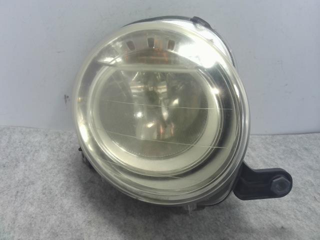 右ヘッドランプASSY（フィアット 500） 純正パーツ ヘッドライト 51795457 | 中古品 | 株式会社ビッグウェーブ | カー用品 ...