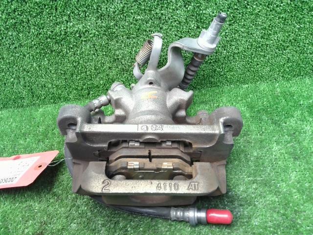 右Rキャリパー（アウトランダー） 純正パーツ キャリパー 4605B650 | カー用品 ブレーキ系 キャリパーを通販で購入する | 中古カー ...