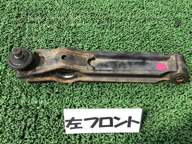 左Fロアアーム（ワゴンR） 純正パーツ その他足まわり 45200-69D00 | カー用品 足まわり その他足まわりを通販で購入する ...