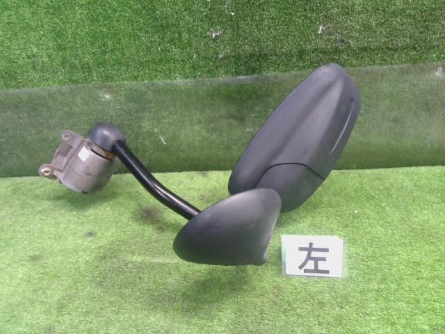 左サイドミラー（NT450アトラス） 純正パーツ その他ボディパーツ 96302-HJ00A | カー用品 ボディパーツ その他ボディパーツを通販で購入する | 中古カー＆バイク用品の販売なら ...