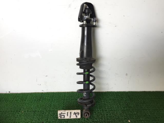 カヤバ 右Rストラット（クラウン） 純正パーツ サスキット 48530-80768 | カー用品 足まわり サスキットを通販で購入する ...