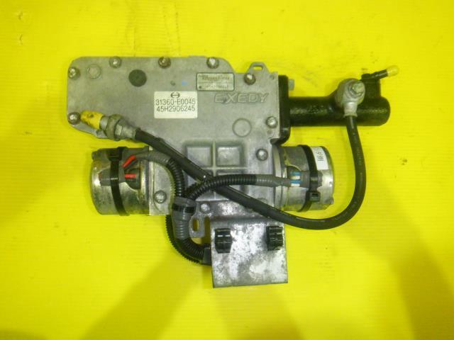 その他 T/M部品（日野トラクター） 純正パーツ その他駆動系 31360-E0045 | 中古品 | 株式会社ビッグウェーブ | カー用品 ...