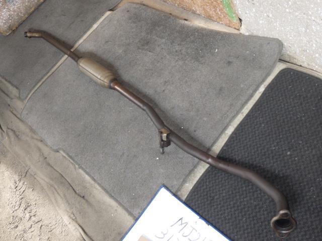 Fエキゾーストパイプ（AZワゴン） 純正パーツ マフラー 1A13-40-050D | 中古品 | 株式会社ビッグウェーブ | カー用品 吸気 ...